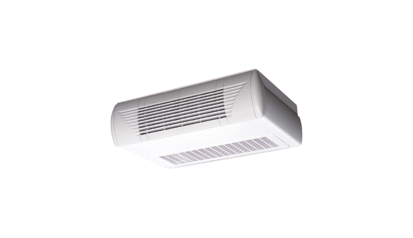 Chillers indoor units range