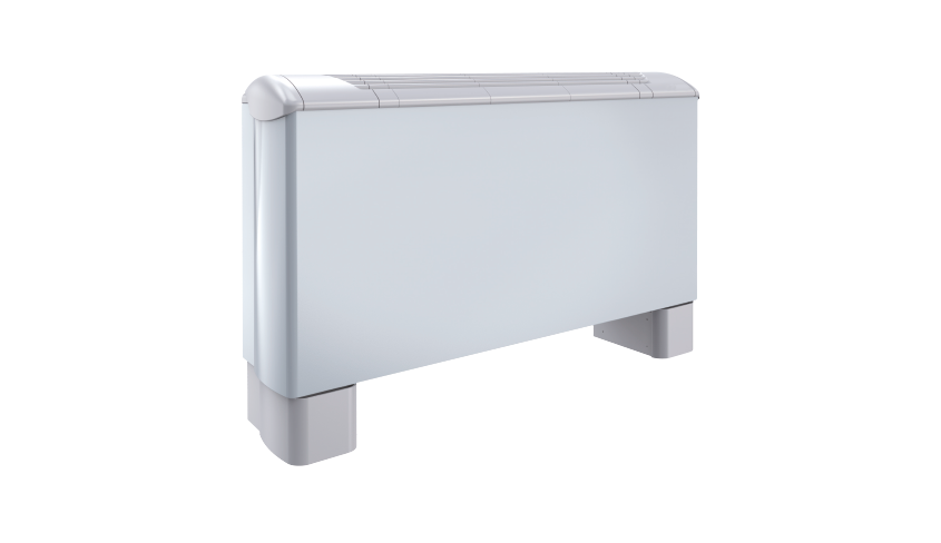 Chillers indoor units range