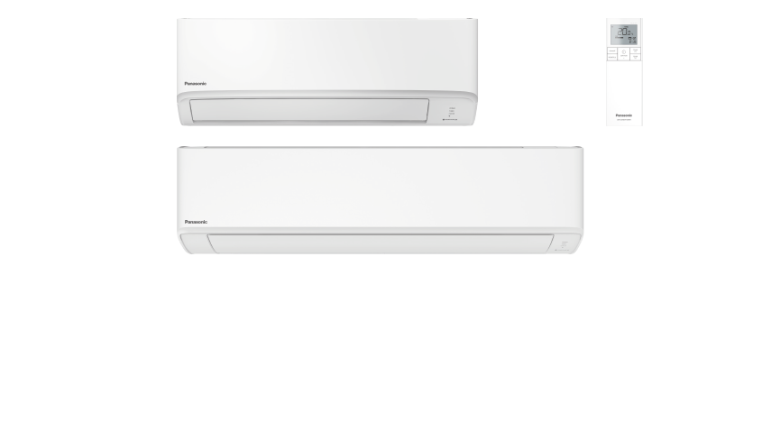 Multi Split Inverter Klimaanlage