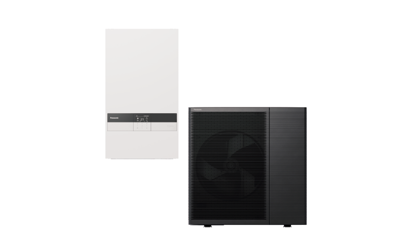 Aquarea High Performance