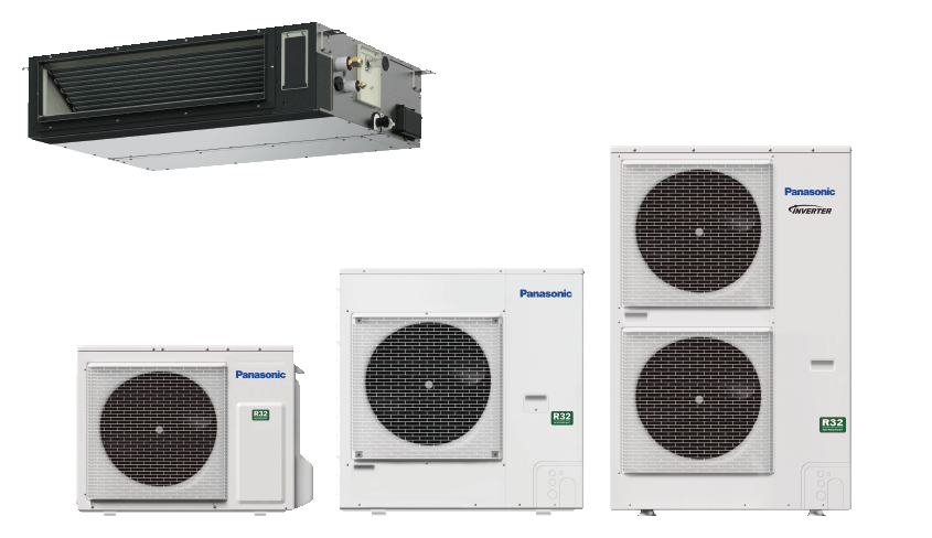 PACi NX Series Elite