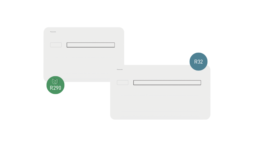 AC without outdoor unit