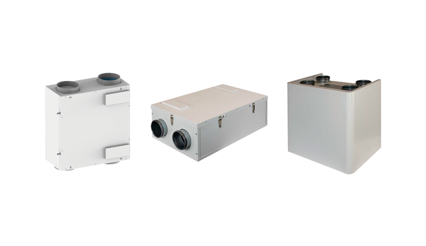 Heat Recovery Ventilation Unit